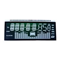 China Customized 10.1 Inch VA Dashboard 1920x1080 1000 Nits for Motorcycles Electric Vehicles Bicycles for sale