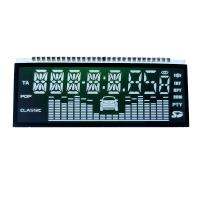China Customized 10.1 Inch VA Dashboard 1920x1080 1000 Nits for Motorcycles Electric Vehicles Bicycles for sale