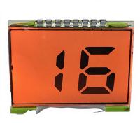 China Pattern-shaped Display Screen for sale
