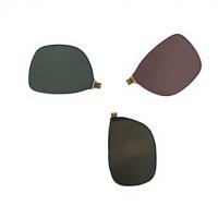 China Customized Special-shaped TN Type Cutting Process Display Screen YD Brand for sale