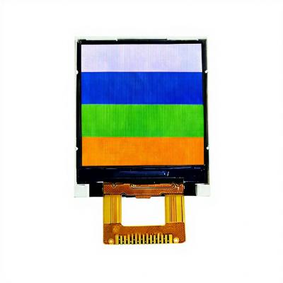 China YD Brilliant Outdoor Walkie-Talkie LCD Screen 1.44 TFT High Power Long Range Segmented Coding for sale