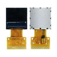 China YD Brand Portable LCD Screen 0.42TFT Display Small Electronic Device for sale
