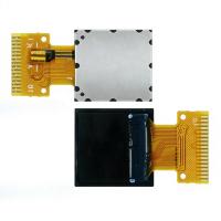 China YD Brand Portable LCD Screen 0.42TFT Display Small Electronic Device for sale