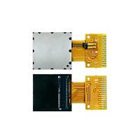 China YD Brand Portable LCD Screen 0.42TFT Display Small Electronic Device for sale