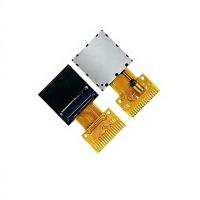 China YD Brand Portable LCD Screen 0.42TFT Display Small Electronic Device for sale