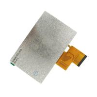 China QTSS 2.73 Inch IPS TFT LCD Display Module 320x320 SPI RGB 550cd/m Brightness Industrial for sale