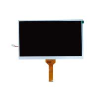 China 10.1-inch 30-pin MIPI Interface 1024*600 LCD Screen. Industrial Control Dedicated Display. for sale