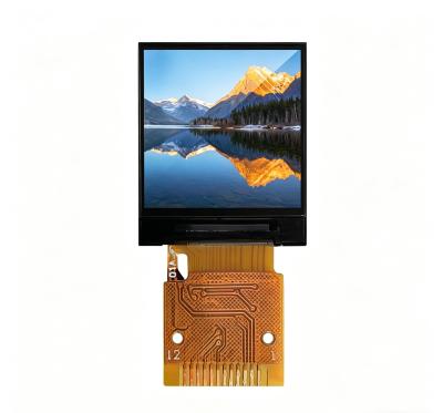 China 0.85 Inch TFT LCD Display 120x120 IPS Full View Screen 12 Pins for FTTX Testers for sale