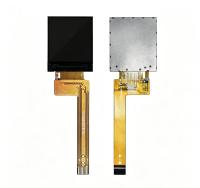 China 0.85 Inch TFT LCD Display 120x120 IPS Full View Screen 12 Pins for FTTX Testers for sale