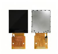 China 0.85 Inch TFT LCD Display 120x120 IPS Full View Screen 12 Pins for FTTX Testers for sale