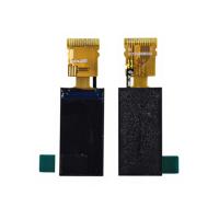 China 1.9 inch 170x320 TFT LCD Display Module ST7789 30pin SPI LED Backlight for sale