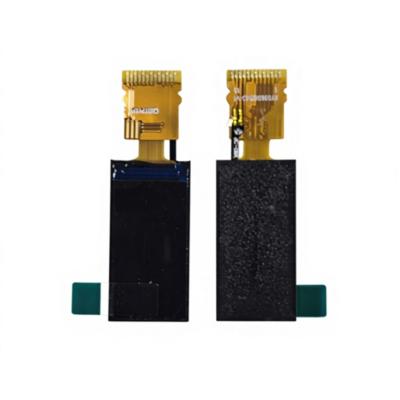 China 1.9 inch 170x320 TFT LCD Display Module ST7789 30pin SPI LED Backlight for sale