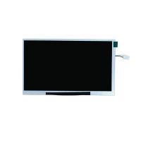 China 7 Inch IPS LCD Display 1024x600 30 Pin MIPI for Industrial Control for sale