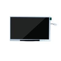 China 7 Inch IPS LCD Display 1024x600 30 Pin MIPI for Industrial Control for sale