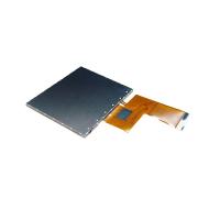 China 3.5 Inch IPS TFT LCD Screen 640x480 RGB 40 Pin Interface Industrial Display 700 cd/m2 for sale