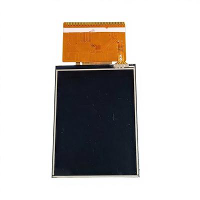 China 2.8 Inch TFT LCD Touch Screen Display Module 320x240 SPI Interface ILI9341 for Raspberry Pi for sale