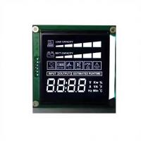 China YOUMETAI 1920x1080 TFT Display Screen for Electricity Meters Black and White LCD Module for sale