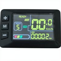 China YOUMETAI 1920x1080 TFT Display Screen for Electricity Meters Black and White LCD Module for sale
