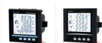 China YOUMETAI 1920x1080 TFT Display Screen for Electricity Meters Black and White LCD Module for sale