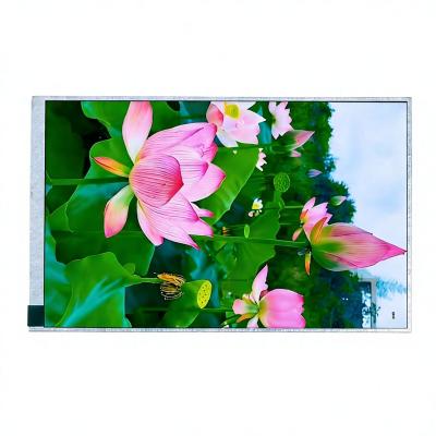 China YD 8 inch 800x1280 Vertical TFT IPS LCD Display 30-pin MIPI 450cd/m2 for Vehicle Mounted Industrial Use for sale