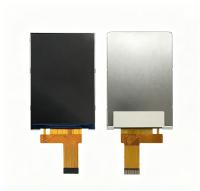 China YD 3.5 Inch TFT LCD Display 320x480 Resolution 24PIN RGB Interface ST7796S Driver IC Ultra Wide Viewing Angle for sale