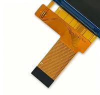 China YD 3.5 Inch TFT LCD Display 320x480 Resolution 24PIN RGB Interface ST7796S Driver IC Ultra Wide Viewing Angle for sale