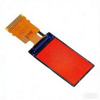 China 1.9 Inch 170x320 TFT LCD Display Module ST7789 Driver IC 30pin SPI MIPI LED Backlight for sale