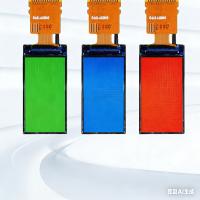 China 1.9 Inch 170x320 TFT LCD Display Module ST7789 Driver IC 30pin SPI MIPI LED Backlight for sale