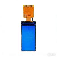 China 1.9 Inch 170x320 TFT LCD Display Module ST7789 Driver IC 30pin SPI MIPI LED Backlight for sale