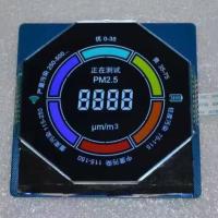 China YS PM2.5 Air Detector Model 1113 Class H LCD Display Amplifies Power 1 oz Copper Thickness for sale