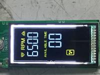 China YS PM2.5 Air Detector Model 1113 Class H LCD Display Amplifies Power 1 oz Copper Thickness for sale