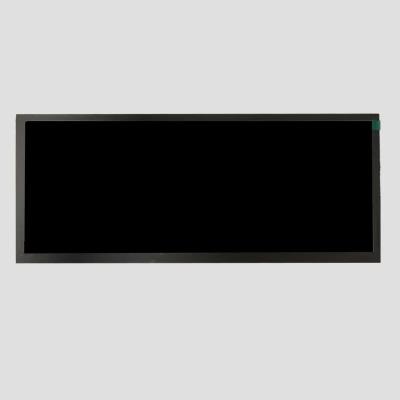 China YD 12.3 Inch 720x1920 LCD Display 40PIN MIPI Interface for Vehicle Mounted Instruments for sale