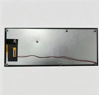 China YD 12.3 Inch 720x1920 LCD Display 40PIN MIPI Interface for Vehicle Mounted Instruments for sale