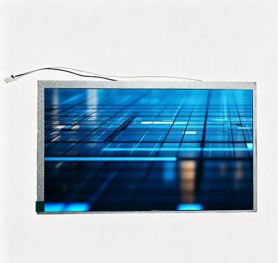 China 9-inch IPS LCD Display with MIPI Interface (60 Pins) 720x1280 Resolution 500cd/m Brightness for sale