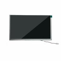 China 9-inch IPS LCD Display with MIPI Interface (60 Pins) 720x1280 Resolution 500cd/m Brightness for sale