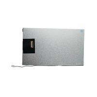 China 9-inch IPS LCD Display with MIPI Interface (60 Pins) 720x1280 Resolution 500cd/m Brightness for sale