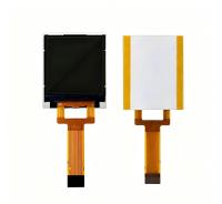 China 1.44 Inch TFT LCD Screen 128x128 SPI Interface High Resolution Display Module for sale