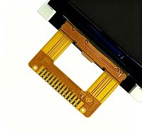 China 1.44 Inch TFT LCD Screen 128x128 SPI Interface High Resolution Display Module for sale