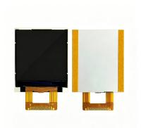China 1.44 Inch TFT LCD Screen 128x128 SPI Interface High Resolution Display Module for sale