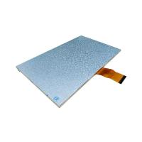 China 10.1 Inch Industrial TFT LCD Screen 1024x600 IPS LED Backlight 50 Pin RGB for sale