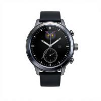 China 1.28 Inch IPS TFT LCD Display 240x240 4-SPI Round Screen for Smart Watch Robot Eye for sale