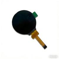 China 1.28 Inch IPS TFT LCD Display 240x240 4-SPI Round Screen for Smart Watch Robot Eye for sale