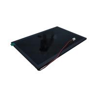 China Customized 7-inch 1200*1920 Vertical Screen TFT LCD Panel with 40-pin MIPI Interface IPS Technology 2000 Brightness YD Brand for sale