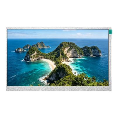 China 10.1 Inch IPS Display 720x1280 Resolution MIPI Interface 400 Lumen 30 Pin Connector for sale