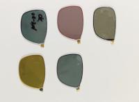 China Pink dye liquid crystal display screen for sale