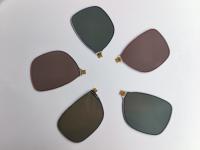 China Pink dye liquid crystal display screen for sale
