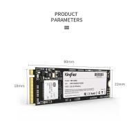 China Best Quality M.2 Ssd 256gb Nvme 512gb 1tb 2tb Solid State Drive 2280 Internal Hard Disk For Laptop Desktop for sale
