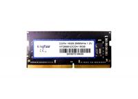 China DDR RAM DDR4 16GB 2666MHz for sale