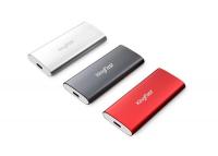 China Portable SSD M9 for sale