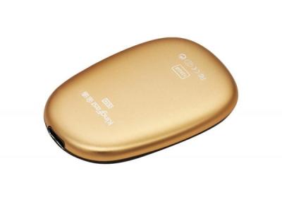 China Portable SSD P610 for sale